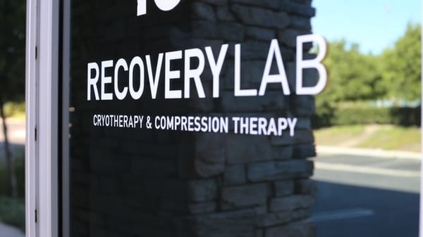 RECOVERY LAB - Updated October 2025 - 57 Photos & 134 Reviews - 8351 ...