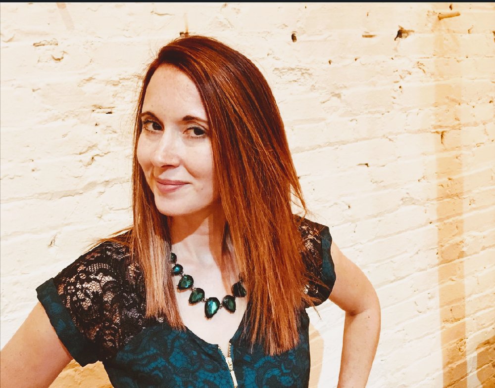 JACKIE SOWARDS - Updated June 2024 - 62 Photos - Salon Hex 1821 ...