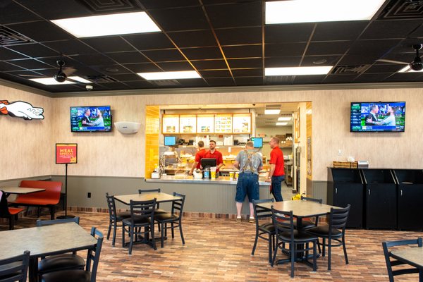 CHICKEN EXPRESS - Updated December 2025 - 29 Photos & 45 Reviews - 710 ...