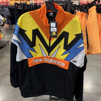 NEW BALANCE FACTORY STORE - Updated September 2024 - 112 Photos & 151 ...
