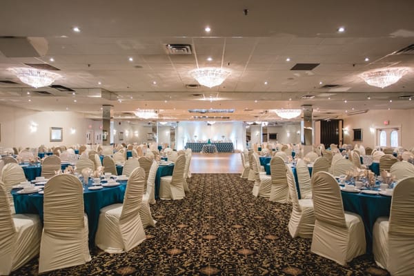 MAPLE BANQUET HALL - Updated March 2025 - 47 Photos & 16 Reviews - 1325 ...