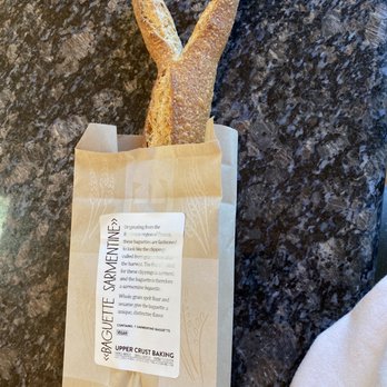 UPPER CRUST BAKING - Updated June 2025 - 239 Photos & 173 Reviews - 634 ...