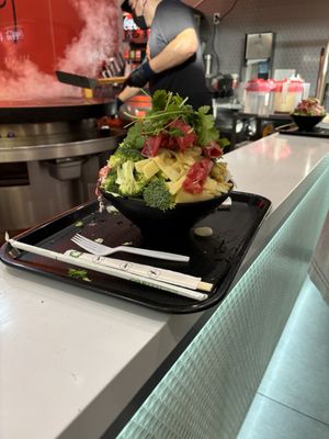 MONG Q MONGOLIAN BBQ KITCHEN - Updated March 2025 - 26 Photos & 19 ...