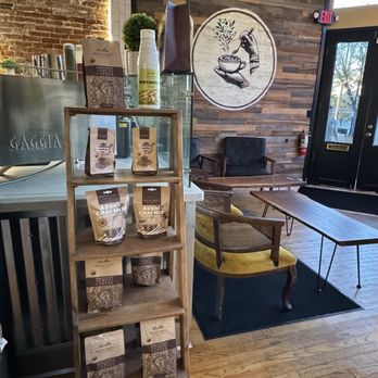 MOCHA POINT YEMENI COFFEE - Updated December 2025 - 153 Photos & 69 ...