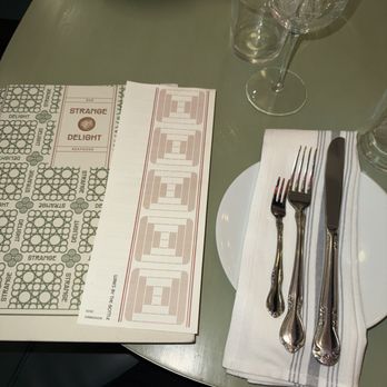 STRANGE DELIGHT - Updated December 2025 - 401 Photos & 93 Reviews - 63 ...