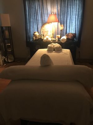 MAGIC HAND SPA MASSAGE - Updated September 2025 - 3803 Gettysburg Rd ...