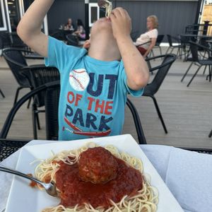 KOLOSSOS RESTAURANT AND PIZZA - Updated August 2024 - 19 Reviews - 30 W ...