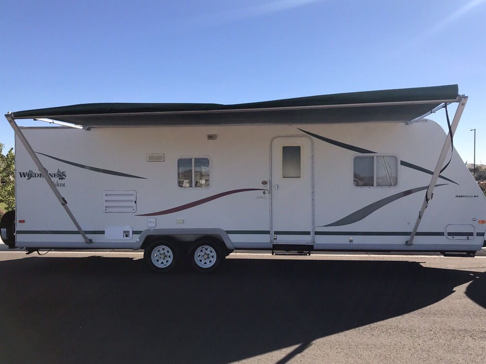 Roger's RV, Sun City | Roadtrippers