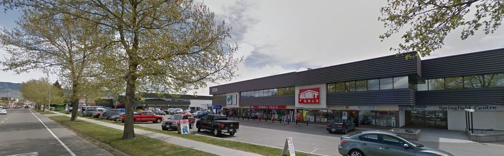 SUMMIT TOOLS - Updated January 2026 - 1755 Springfield Road, Kelowna ...