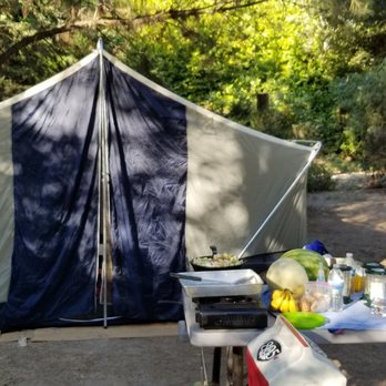 KAWEAH OAKS CAMPGROUND - Updated December 2025 - 29 Photos & 22 Reviews ...