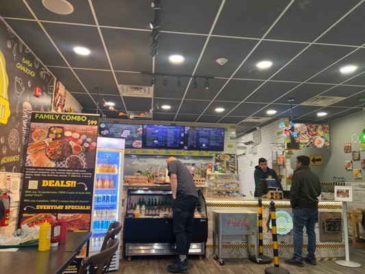 Falafel Station Updated July 2024 82 Photos And 61 Reviews 2828 John F Kennedy Blvd Jersey