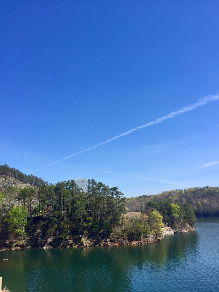 CARTERS POWERHOUSE & DAM - Updated July 2025 - 975 Powerhouse Rd ...