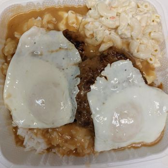 LILIHA DRIVE INN - Updated September 2024 - 631 Photos & 349 Reviews ...