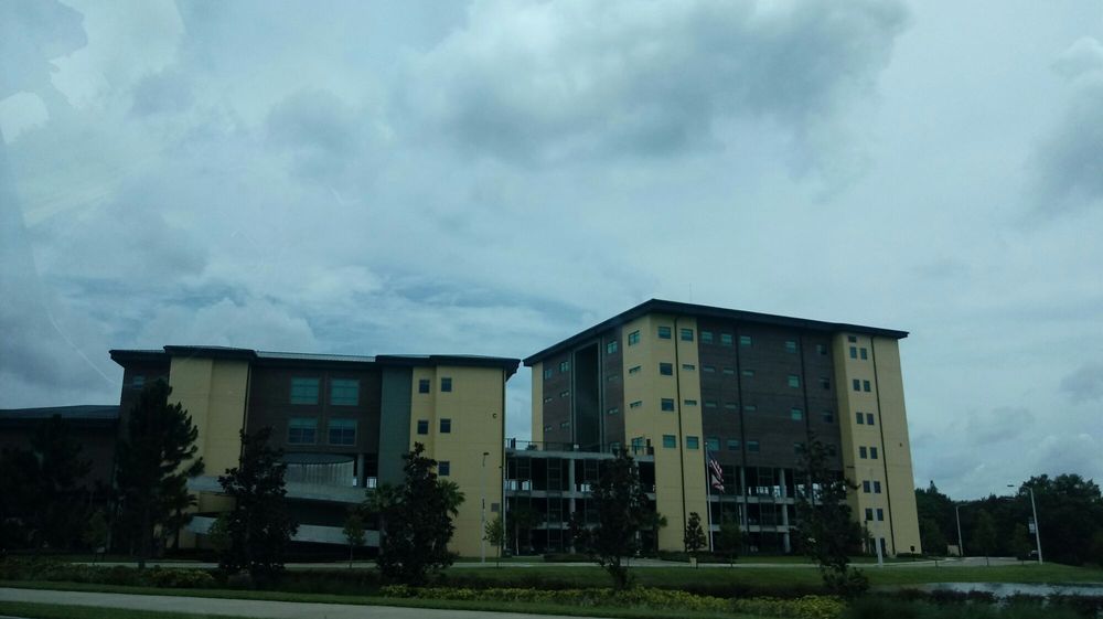 PASCO HERNANDO STATE COLLEGE WIRE GRASS CAMPUS - Updated January 2026 ...