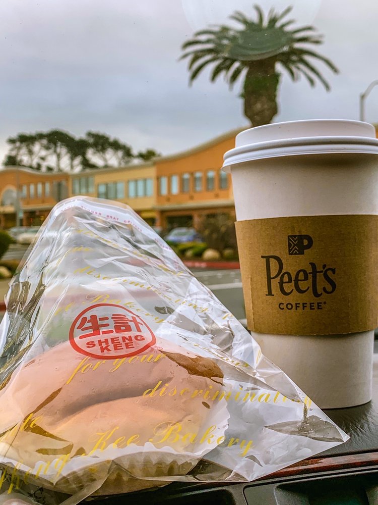 SHENG KEE BAKERY & CAFE - Updated March 2025 - 493 Photos & 279 Reviews ...