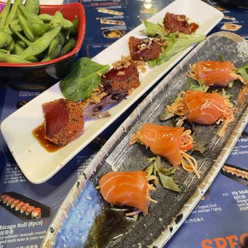 MIRA SUSHI - Updated August 2024 - 319 Photos & 109 Reviews - 2108 S ...