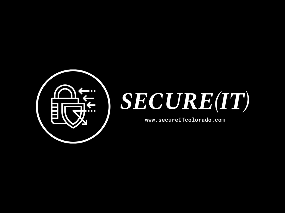 SECUREIT - Request a Quote - Pueblo, Colorado - Home Network ...