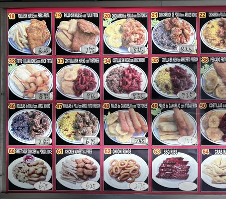 GOODY RESTAURANT - Updated January 2026 - 30 Photos & 32 Reviews - 705 ...