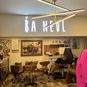 INKLINE STUDIO - 15 Reviews - 62 Rivington St, New York, New York ...