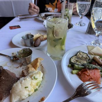 BULLVINO’S CHURRASCARIA - Updated December 2025 - 185 Photos & 148 ...