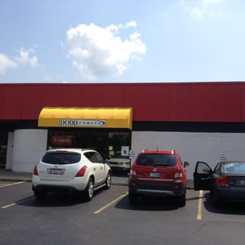 DODD CAMERA - Updated July 2025 - 50 Reviews - 6475 East Galbraith Rd ...