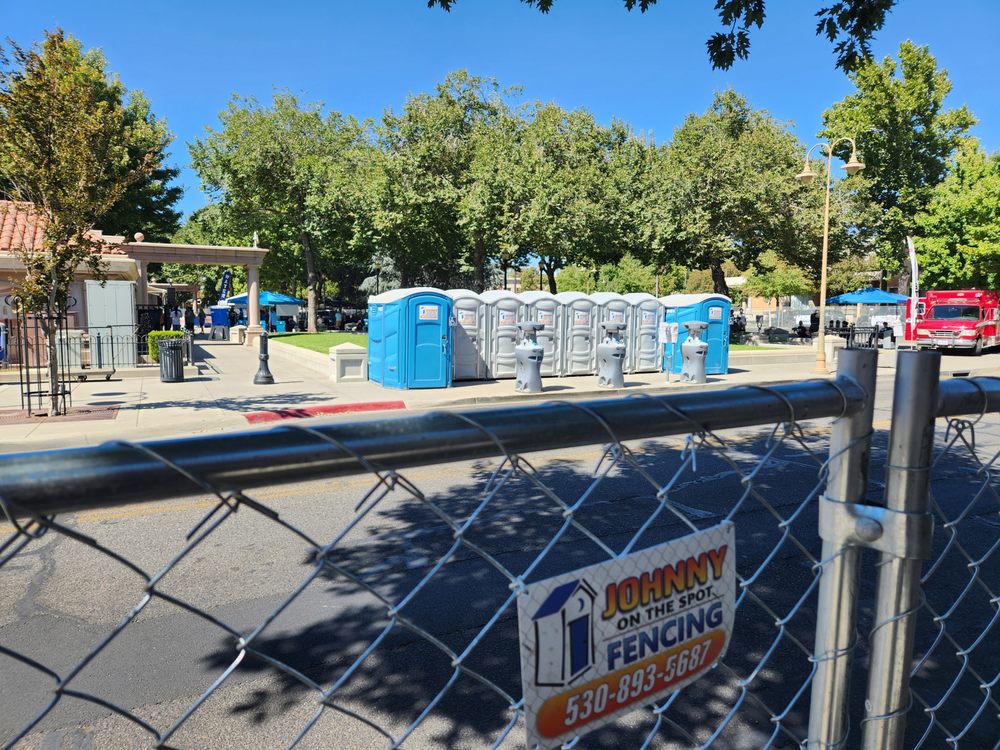 JOHNNY ON THE SPOT PORTABLE TOILETS - Updated September 2025 - 41 ...