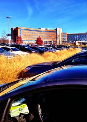 CAPITAL HEALTH MEDICAL CENTER - HOPEWELL - Updated January 2026 - 41 ...