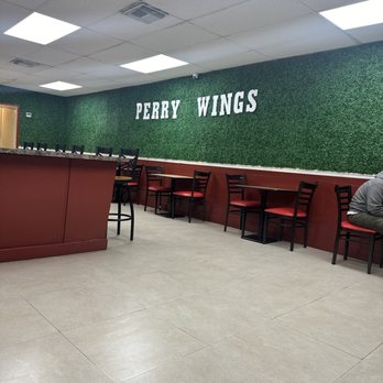 PERRY WINGS PLUS - Updated July 2024 - 65 Photos & 63 Reviews - 10817 ...