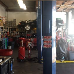 HIGH TECH AUTO SERVICE - 48 Photos & 249 Reviews - 2700 Lincoln Blvd ...