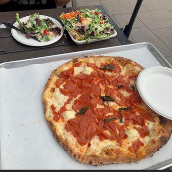 PI-NAPO PIZZERIA - Updated July 2025 - 76 Photos & 54 Reviews - 2115 ...