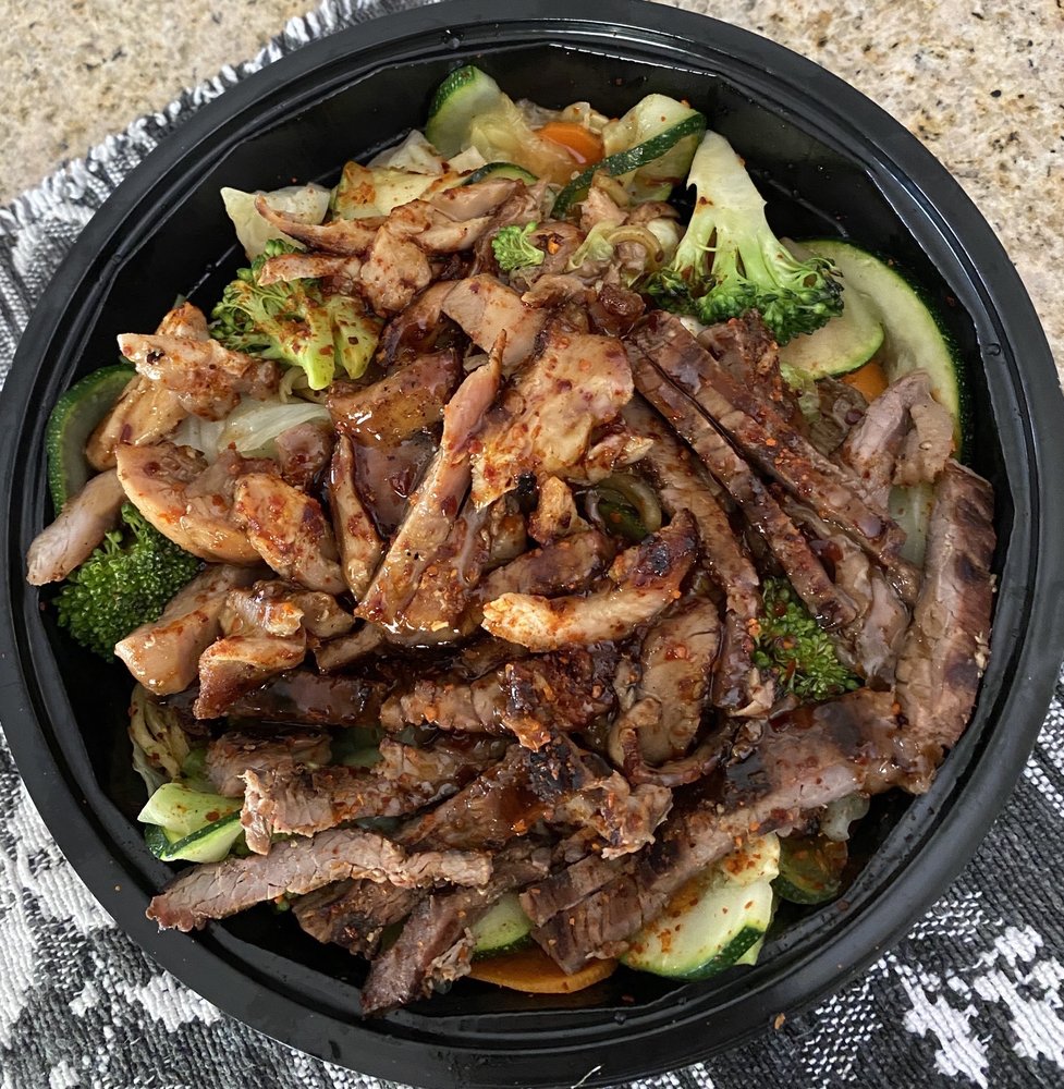 SAMURAI SAM’S - 107 Photos & 134 Reviews - 7620 Las Vegas Blvd S, Las ...