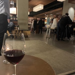 PRESS CLUB - 649 Photos & 1219 Reviews - 20 Yerba Buena Ln, San ...