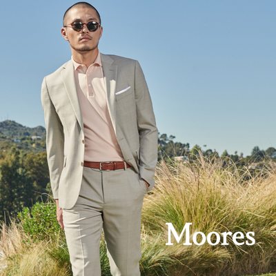MOORES CLOTHING FOR MEN - Updated January 2026 - 10 Photos & 16 Reviews ...