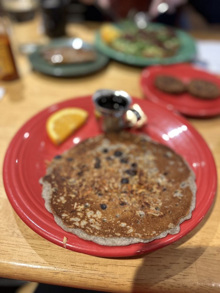 ALEXA’S CAFE - Updated July 2024 - 374 Photos & 638 Reviews - 10115 ...