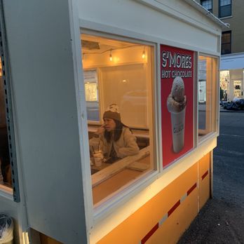 GLACE BY NOGLU - Updated May 2024 - 248 Photos & 81 Reviews - 1266 ...