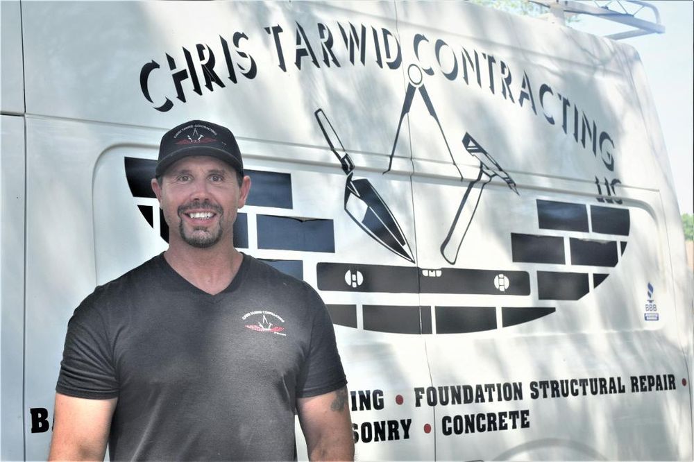 CHRIS TARWID CONTRACTING - Updated June 2025 - 47 Photos - 2417 Summit ...