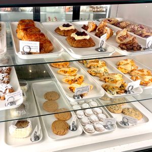 ELITE BAKERY CAFE - 277 Photos & 274 Reviews - 5150 Fair Oaks Blvd ...