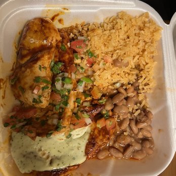 LA GARNACHA AMBAKITY - Updated September 2025 - 21 Photos & 18 Reviews ...