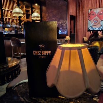 CHEZ BIPPY COCKTAILS - Updated December 2025 - 69 Photos & 17 Reviews ...