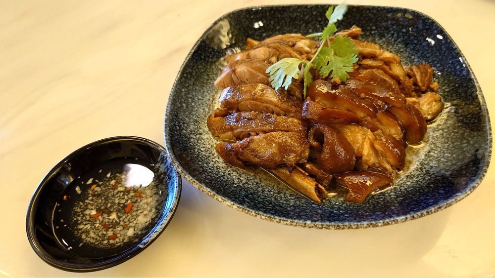 DANIU TEOCHEW SEAFOOD RESTAURANT - Updated December 2025 - 10 Photos ...