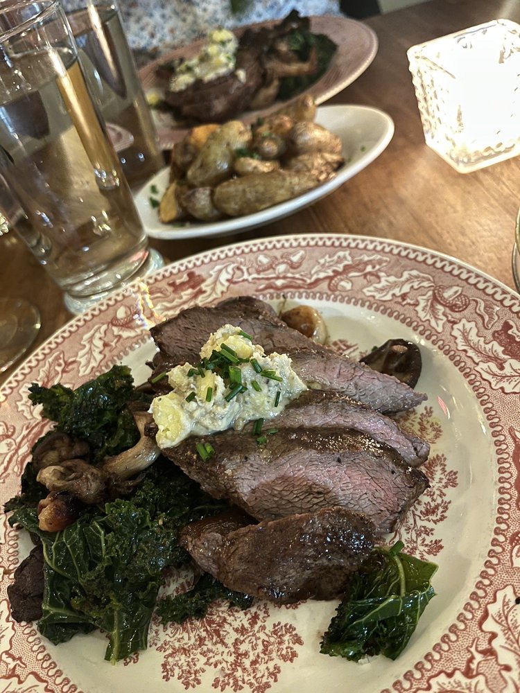 ONCE UPON A TABLE - Updated September 2024 - 130 Photos & 262 Reviews ...