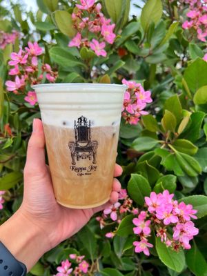 KUPPA JOY- THE JOY THRU VISALIA - Updated December 2025 - 43 Photos ...