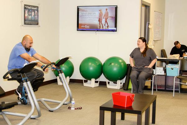 CHIRO ONE WELLNESS CENTER OF HUNTLEY - Updated December 2025 - 13316 ...