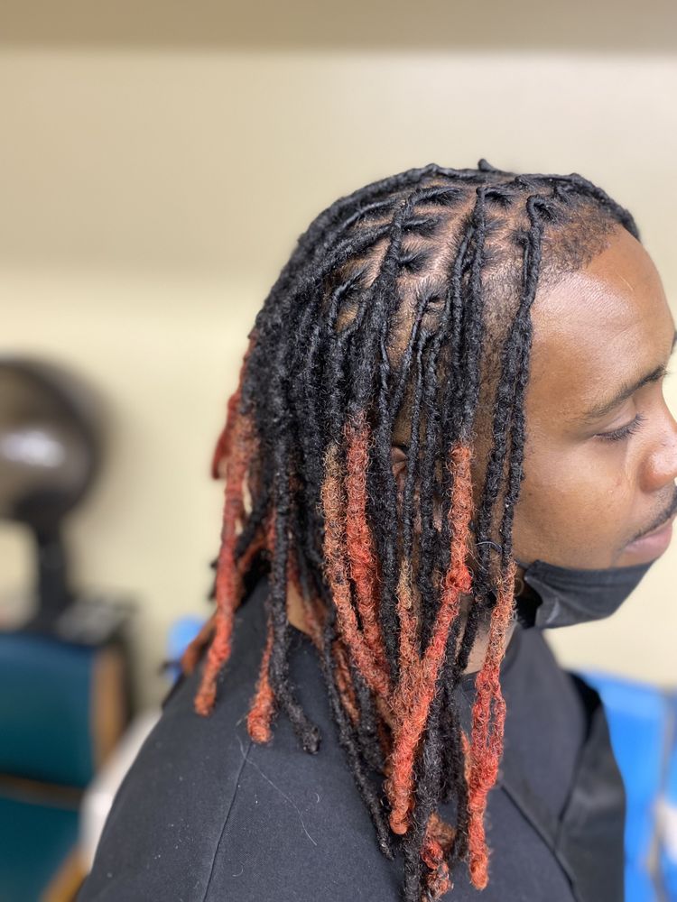 MK DA STYLIST - Updated December 2024 - 16 Photos - Baton Rouge ...