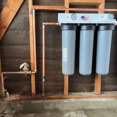 PURAGAIN WATER - Updated March 2026 - 136 Photos & 431 Reviews - 1249 ...