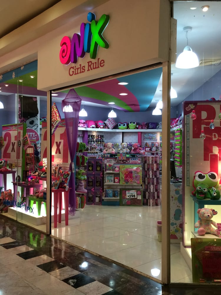 ONIX GIRLS RULE - Updated November 2025 - Calzada del Hueso 519, México, D.F., Mexico ...