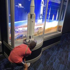 CLARK PLANETARIUM - 245 Photos & 148 Reviews - 110 S 400th W, Salt Lake ...