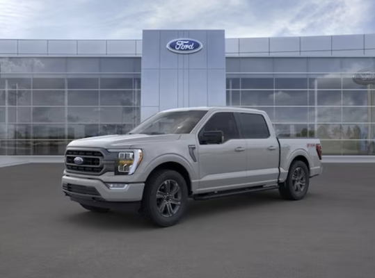 CONFIDENCE FORD OF NORMAN - Updated December 2025 - 35 Photos & 18 ...