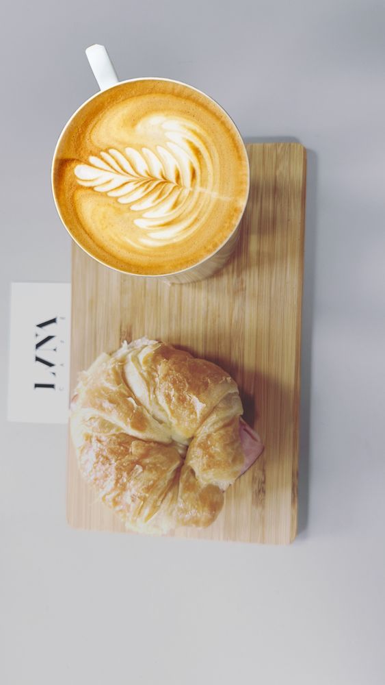 LUNA CAFE - Updated July 2025 - 31 Photos & 12 Reviews - 817 W Pioneer ...