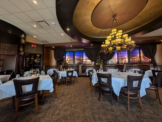 CHICAGO PRIME STEAKHOUSE - Updated December 2025 - 437 Photos & 497 ...